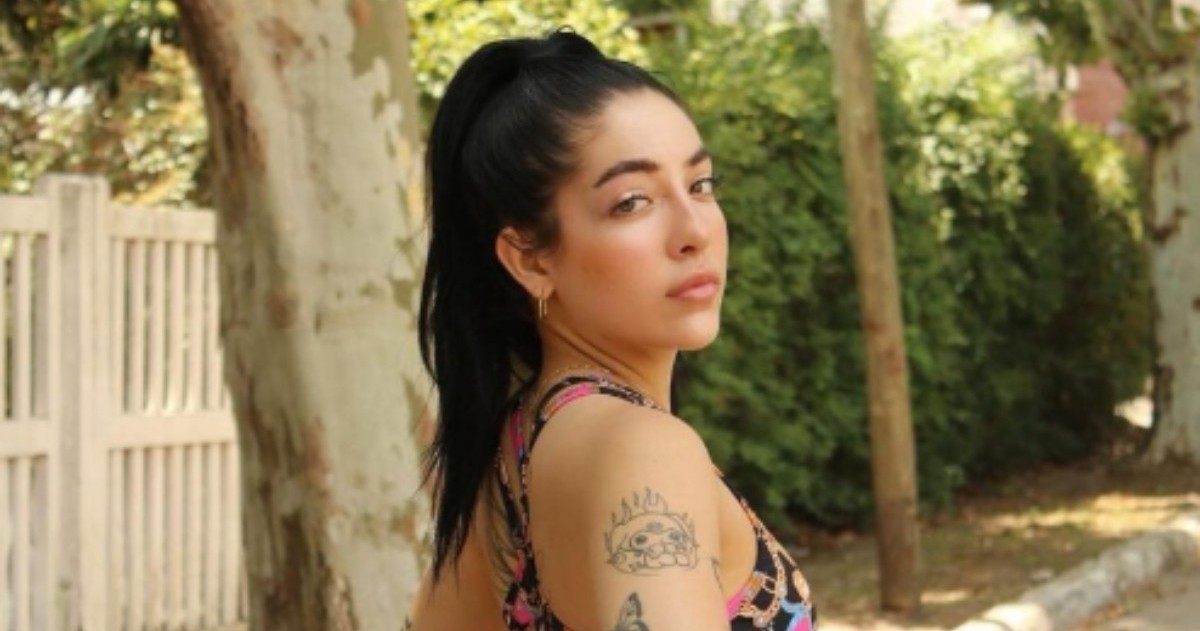 ¿Nace una estrella? María Becerra lanzó su nuevo disco y Ailín, su ...