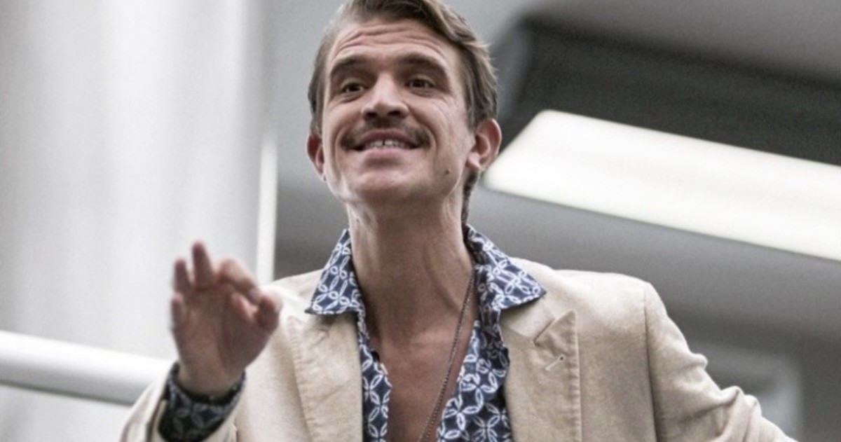 Quién es Juan Ignacio Cané, conocé al argentino que la rompe en la ...