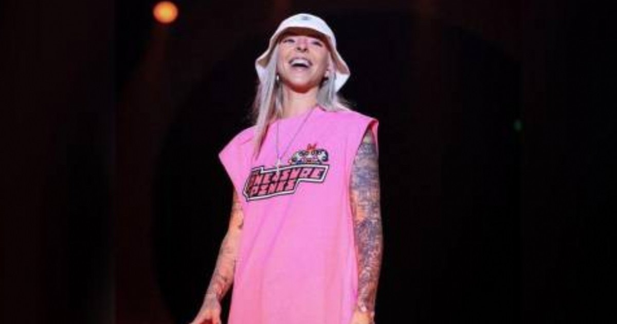 Todo lo que no sabías de Young Miko, la trapera que conquistó a Feid ...