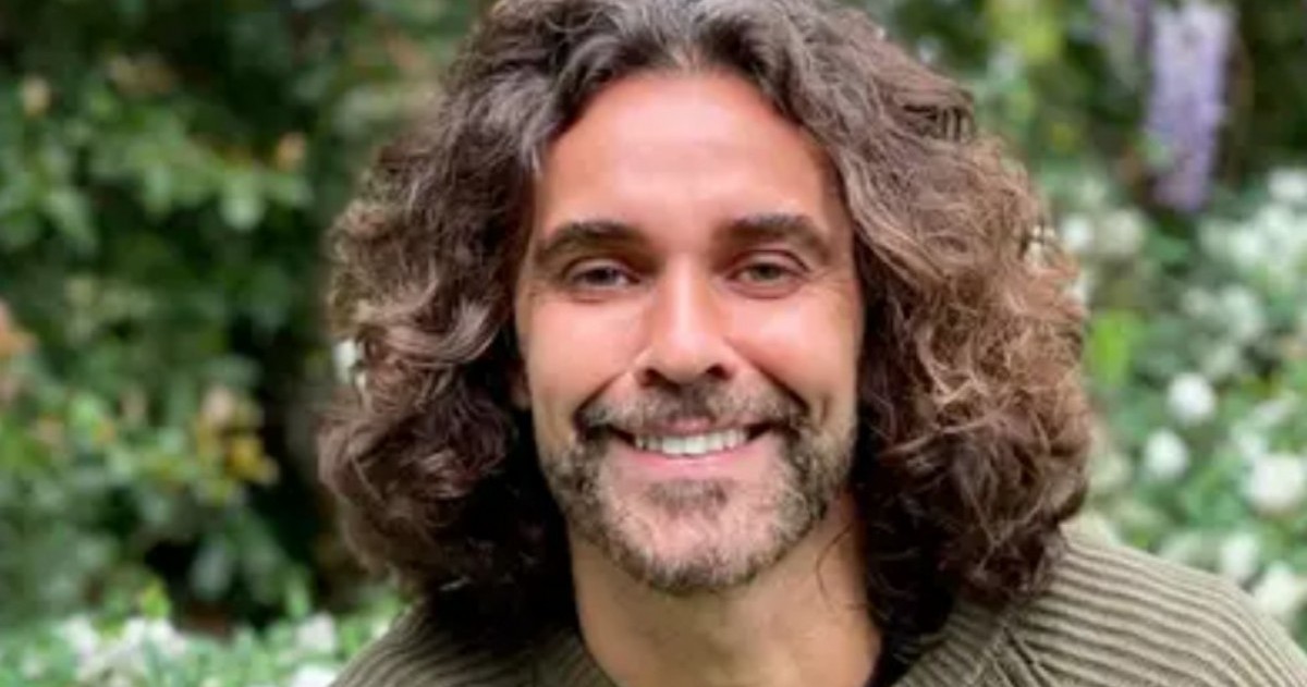 Mariano Martínez volvió como el "Rey Sol Marquesi" y desató una ola de ...