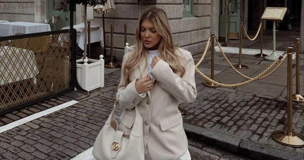 Conocé a la "reini" que causa furor en las redes sociales por su saludo ...