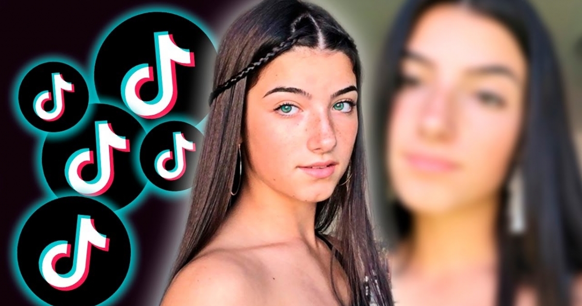 Charli D"Amelio, la influencer centennial que domina TikTok