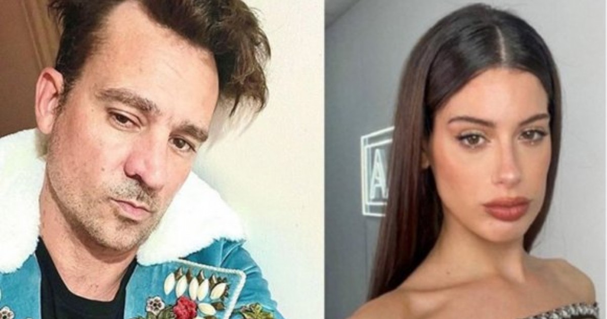 Chano y Santos ¿separados?: "Quiero despertarme y que esto sea un sueño ...