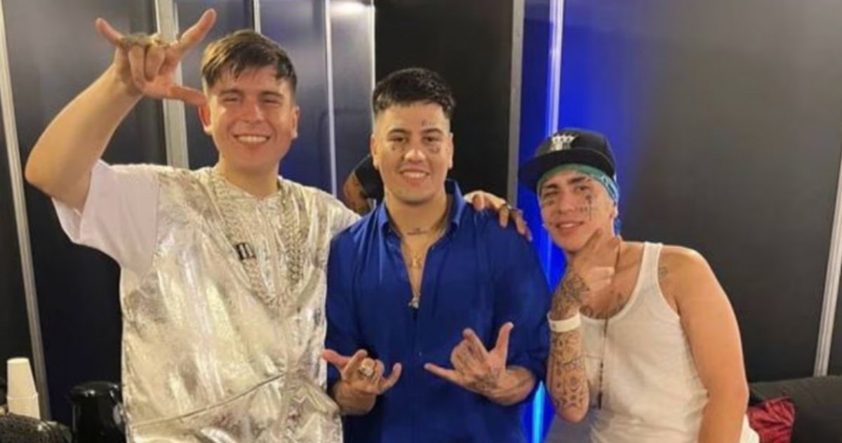 Modo Diablo: Neo Pistea habló sobre los orígenes del mítico grupo de ...