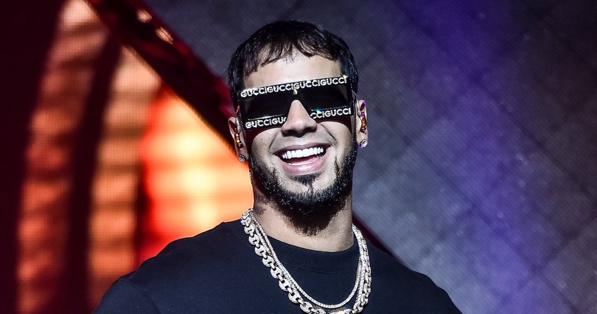 Anuel AA viene a la Argentina en 2022: cuándo y dónde comienza la venta ...