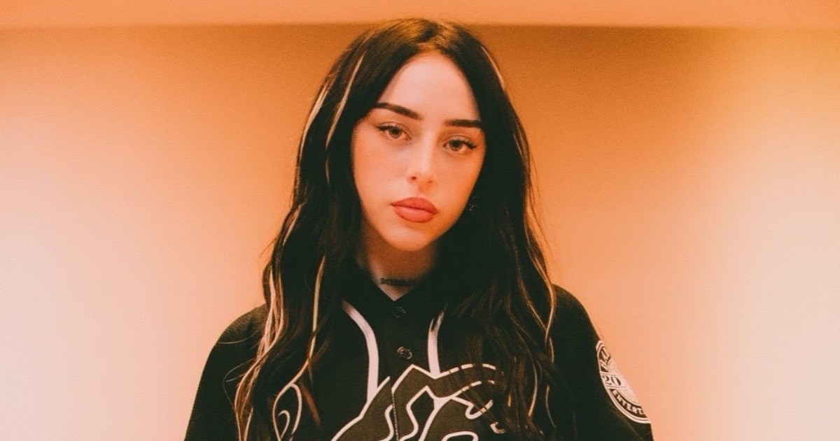 Cuánto mide y cuánto pesa Nicki Nicole: la artista lo reveló en sus ...