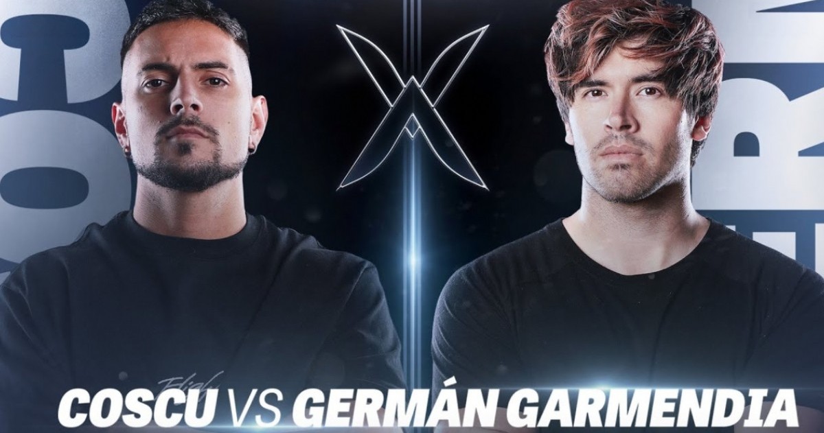 El argentino Coscu tendrá la pelea estelar de la Velada del Año 3 ante ...