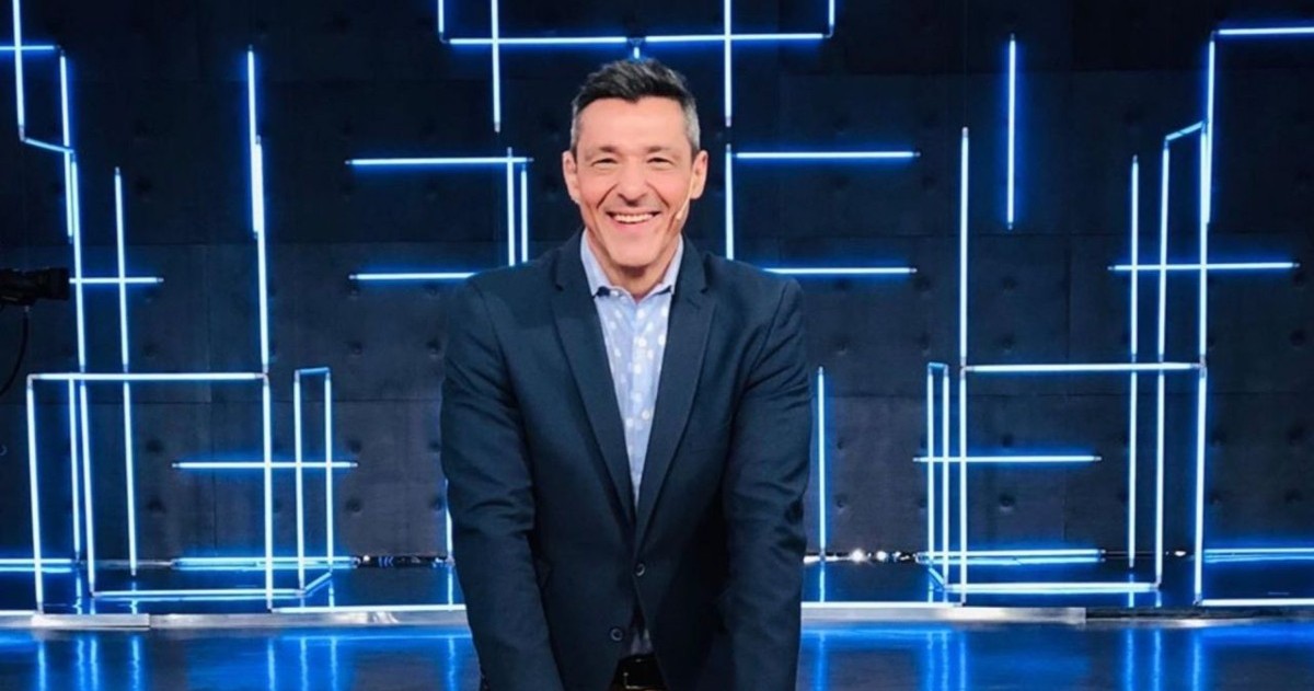 Guillermo Favale reveló el infierno que vivió por su adicción a las ...