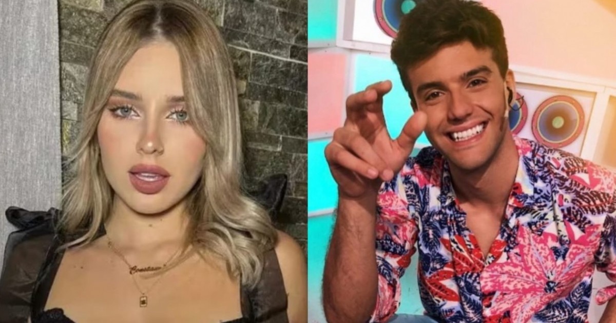 Cris Vanadía se separó de su novia y señalan a Coti Romero como la ...