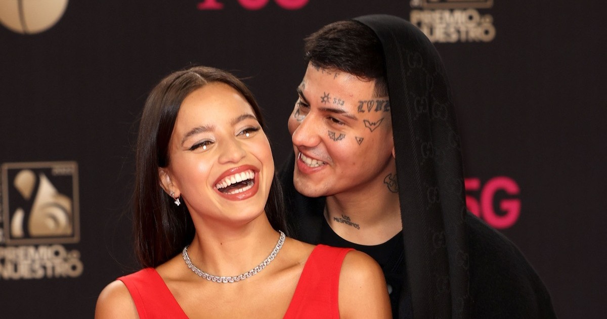 "Tenés el corazón más hermoso que he conocido", Emilia Mernes y un ...